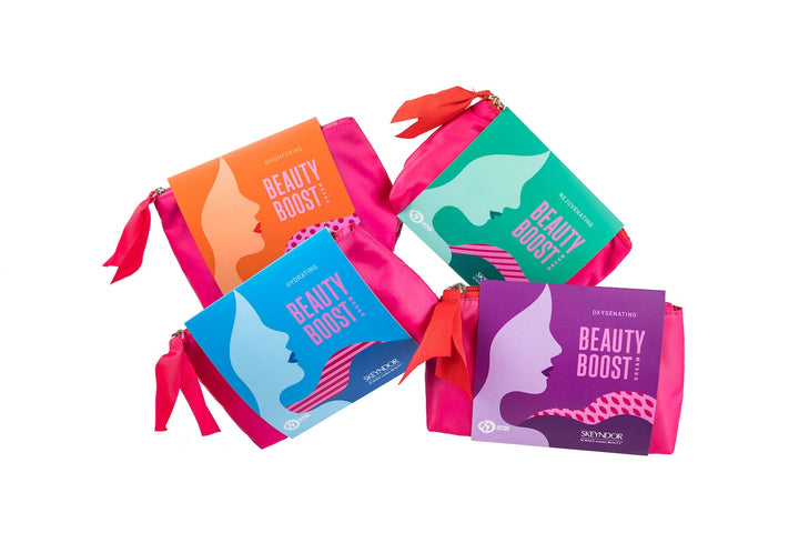 Beauty Boost – Skeyndor Australia