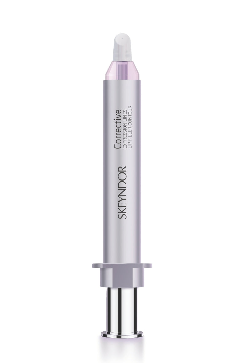 Expression Lines Lip Filler Contour - Lip Care | Skeyndor – Skeyndor ...