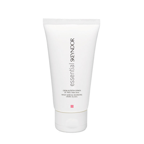 Wheat Germ Oil Nourishing Cream - Professional | Skeyndor – Skeyndor ...